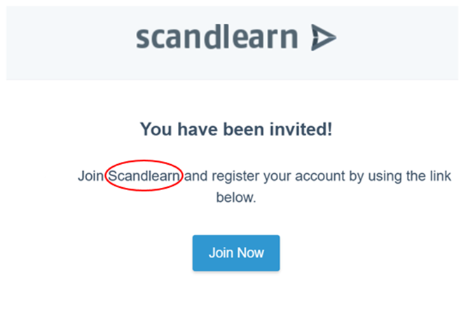 Scandlearn User Guide: Setting Up Your Profile and Navigating the ...